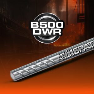 The Advantages Of Deformed With Ribs (Dwr) Rebar: Transforming ...