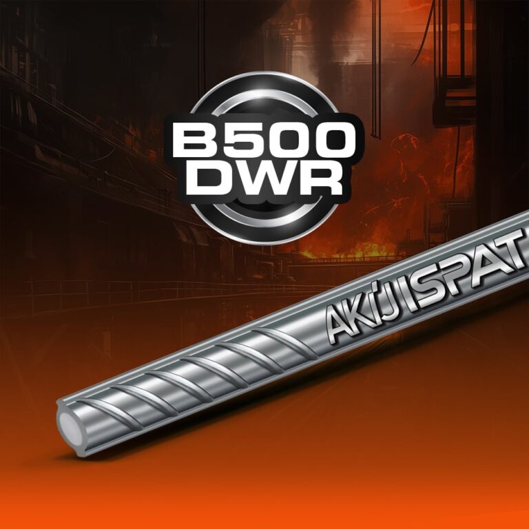 The Advantages Of Deformed With Ribs (Dwr) Rebar: Transforming ...